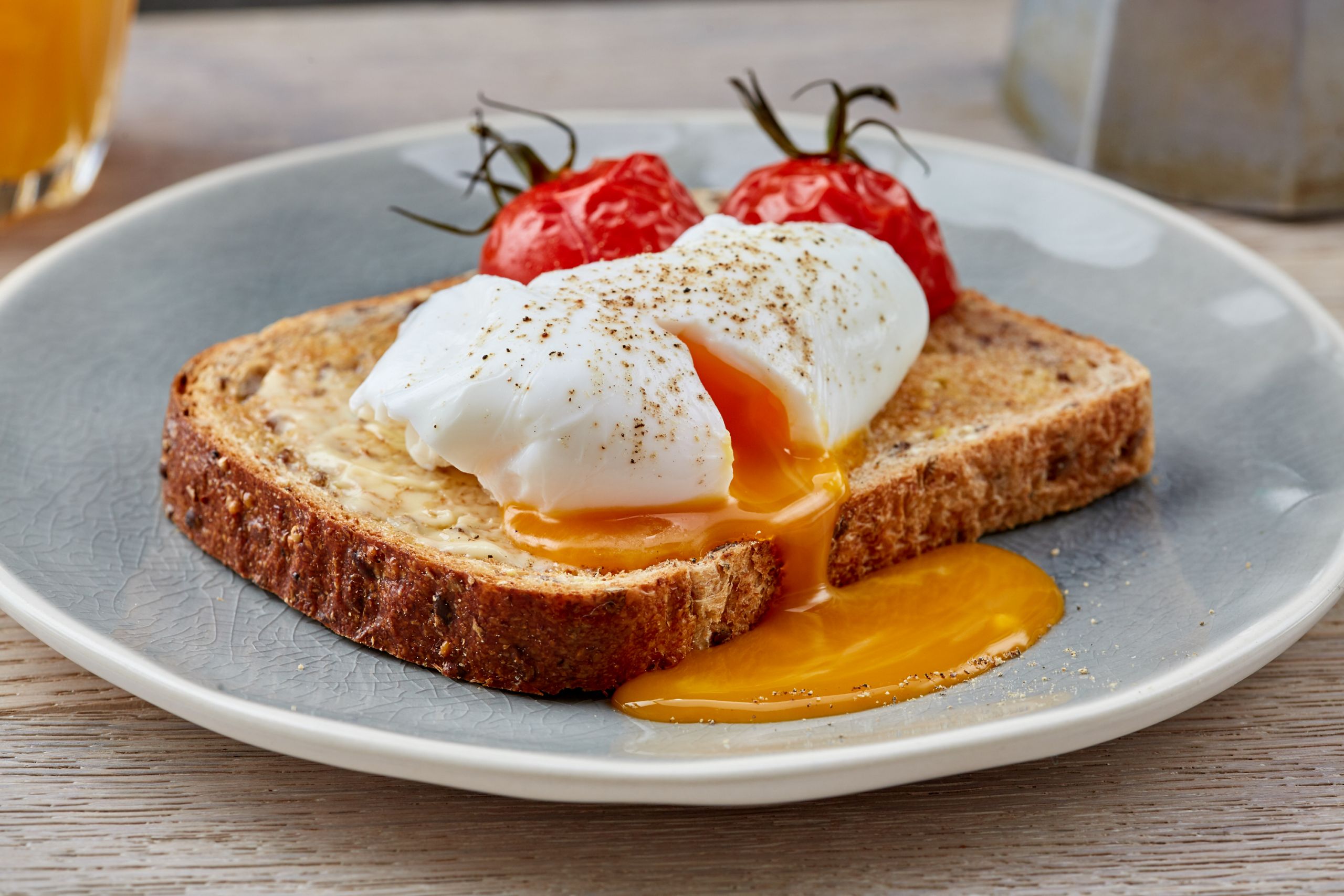 How To Stage Food For Photography: Tips & Tricks | Giant Peach