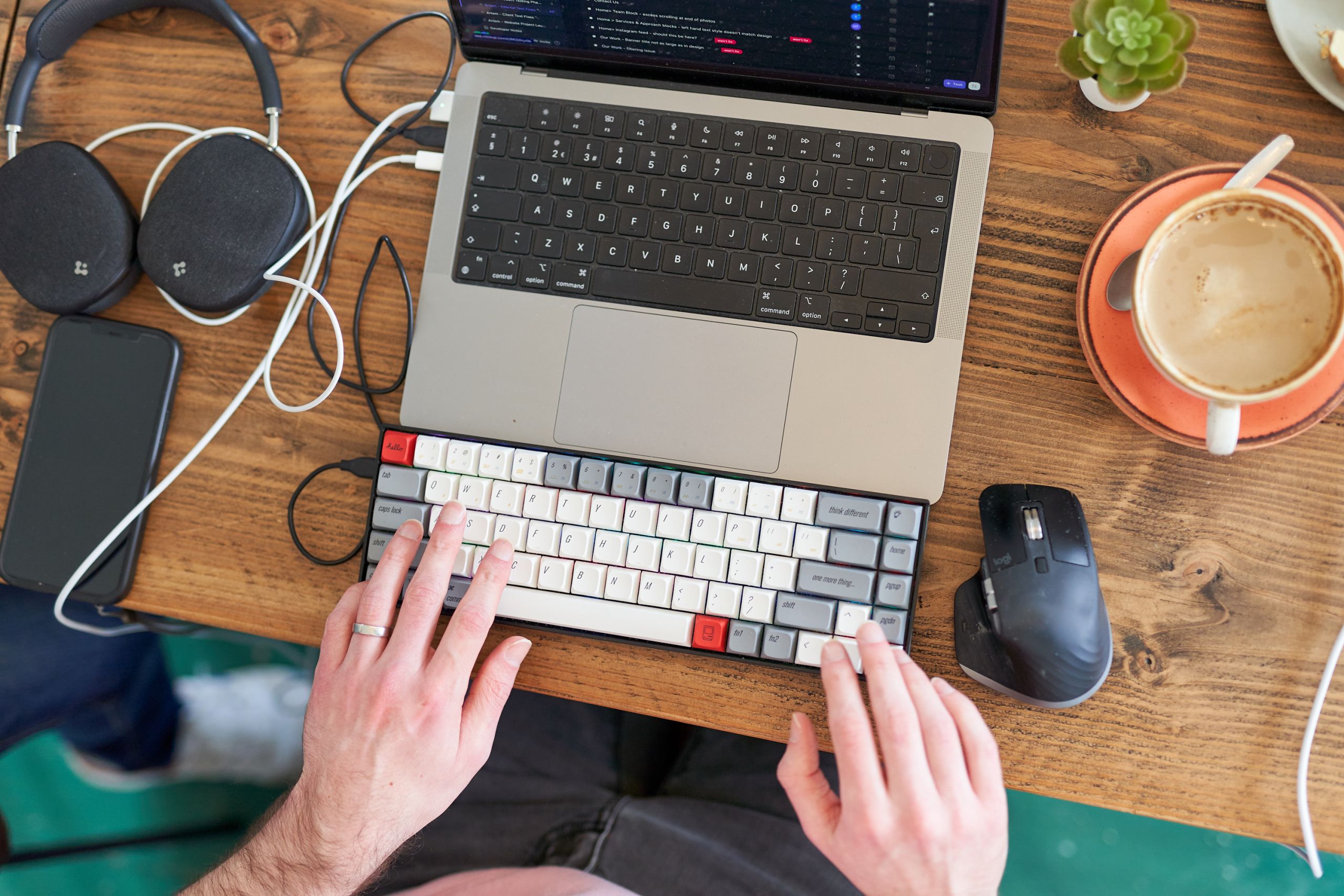 Turn Your Shopify Site Into A Selling Machine | Giant Peach