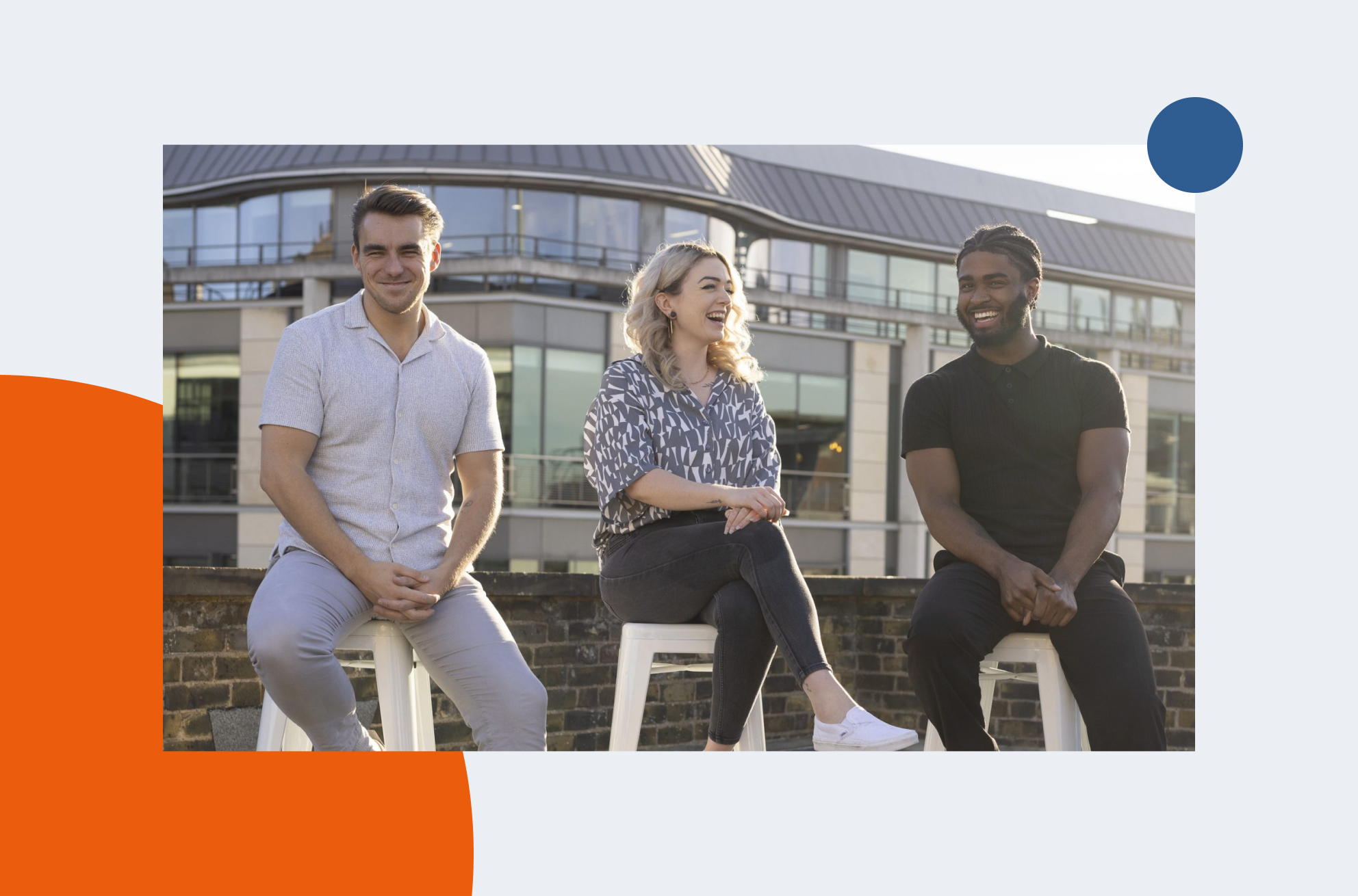 Think Publishing London: UX and Web Design | Giant Peach