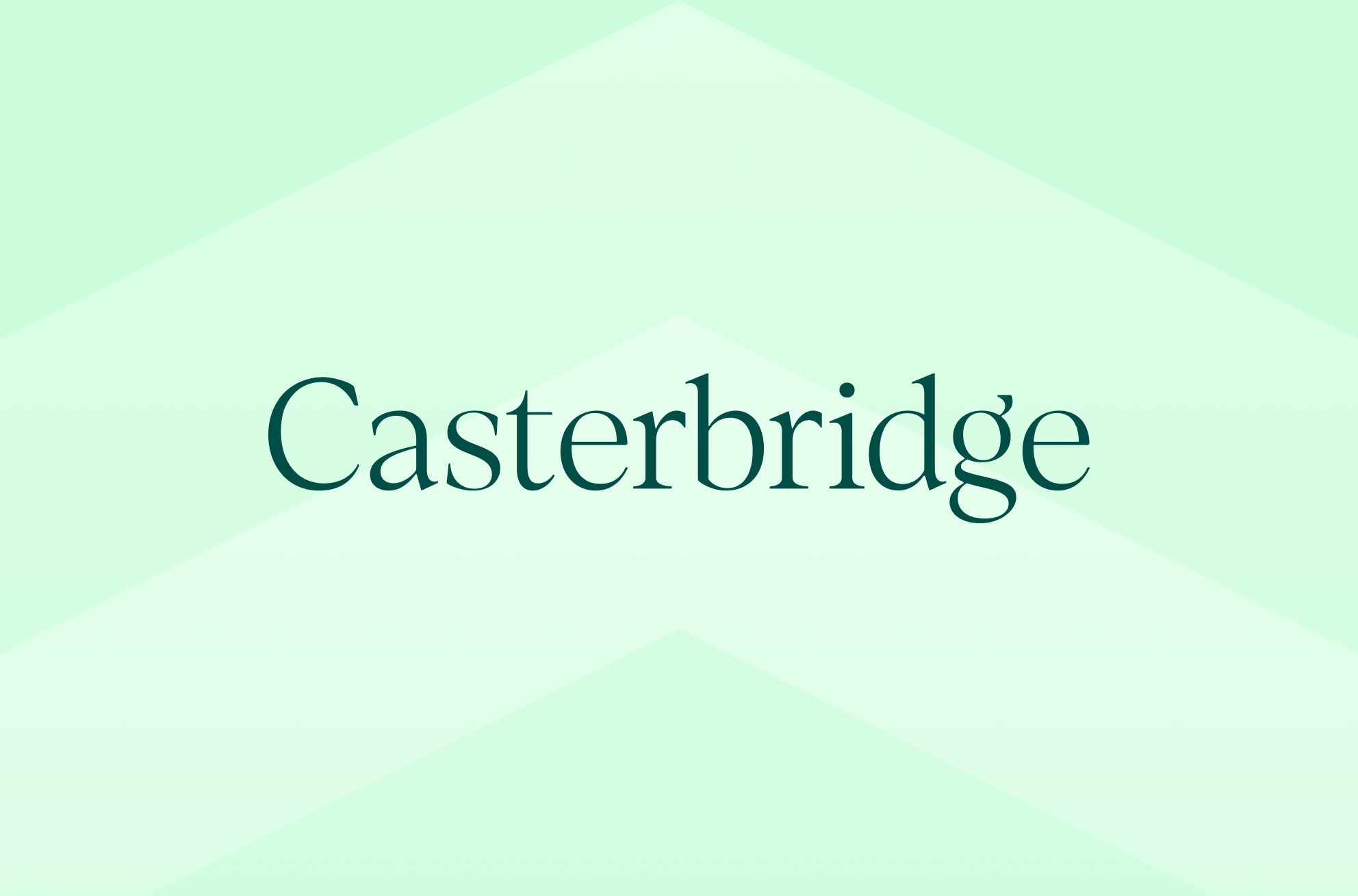 Casterbridge Wealth - A Brand and Website Refresh | Giant Peach